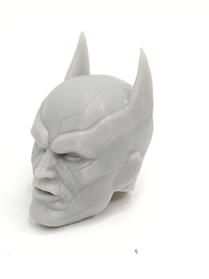 3d Print Batman BEYOND HEAD 1:12 6" GI Joe Classified MARVEL LEGENDS | eBay