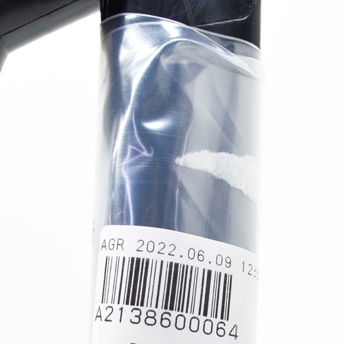 MERCEDES-BENZ GLC X253 WASHER RESERVOIR FILLER NECK A2138600064 NO DUTY ...