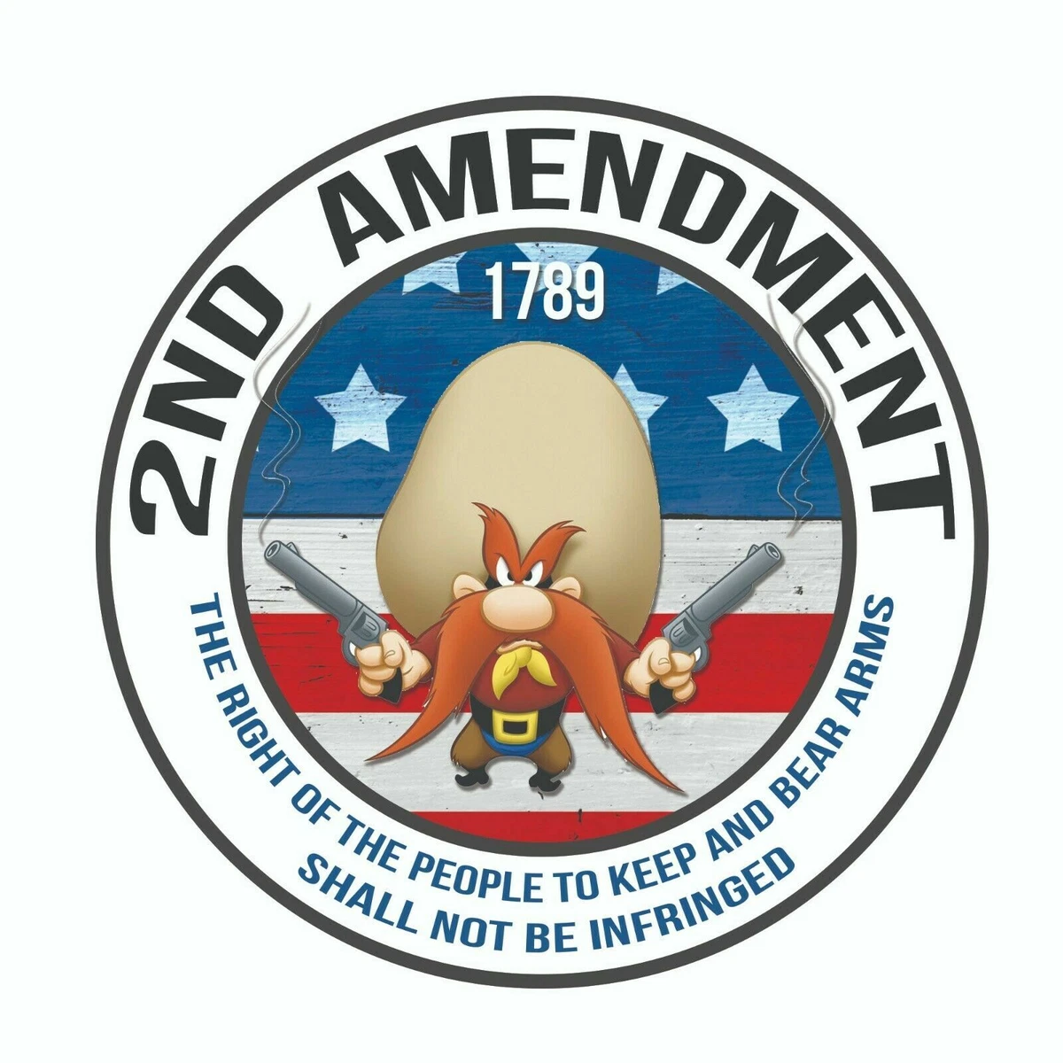 2nd Amendment Rights Cartoons
