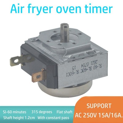 Shaft Cooker Oven Time Controller Timer Switch Electronic Parts ...