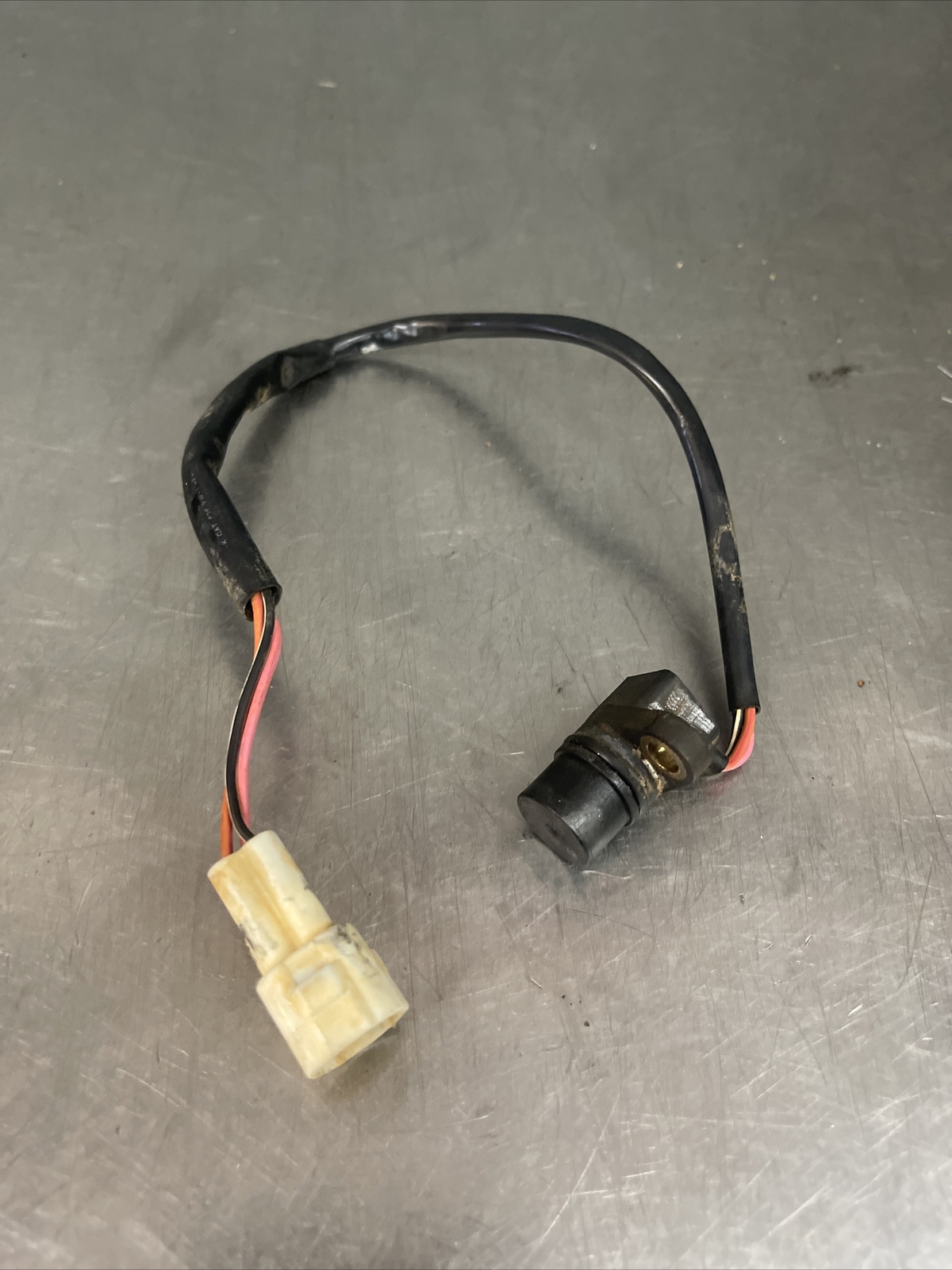 943 07-08 Yamaha YZF R1 Speedo Speedometer Speed Sensor Pickup for sale ...