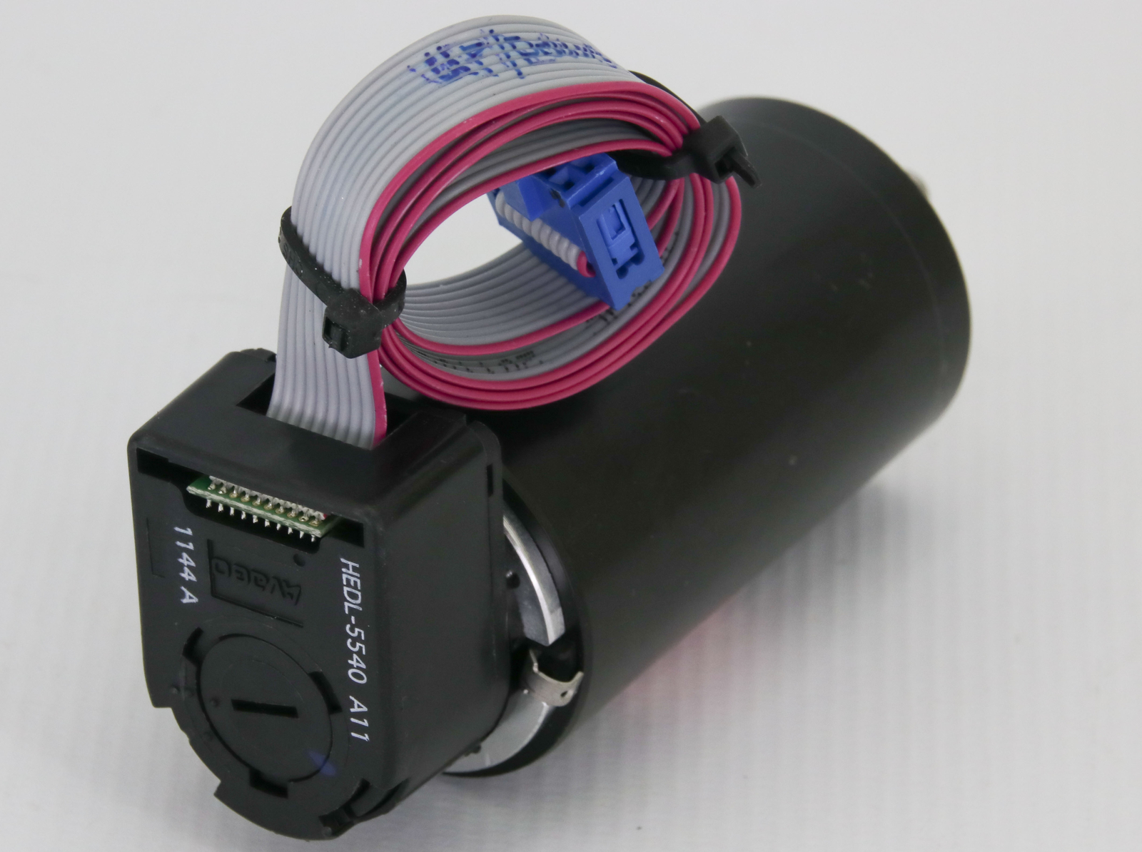 11838 MAXON MOTOR DC MOTOR Mit Encoder HEDL-5540 A11 200116 | eBay.de