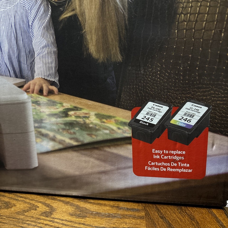 Canon Pixma TS3322 Wireless Inkjet All-In-One Printer 13803324471| eBay