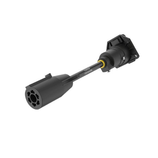 F2BC004XXBK Furrion Backup Camera Cable For Vision S 12V w/ Power ...