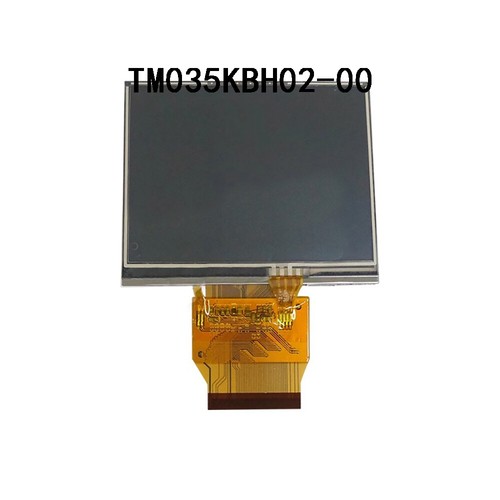 For TIANMA 3.5-Inch TM035KBH02-00 New In Box industrial screen monitor ...