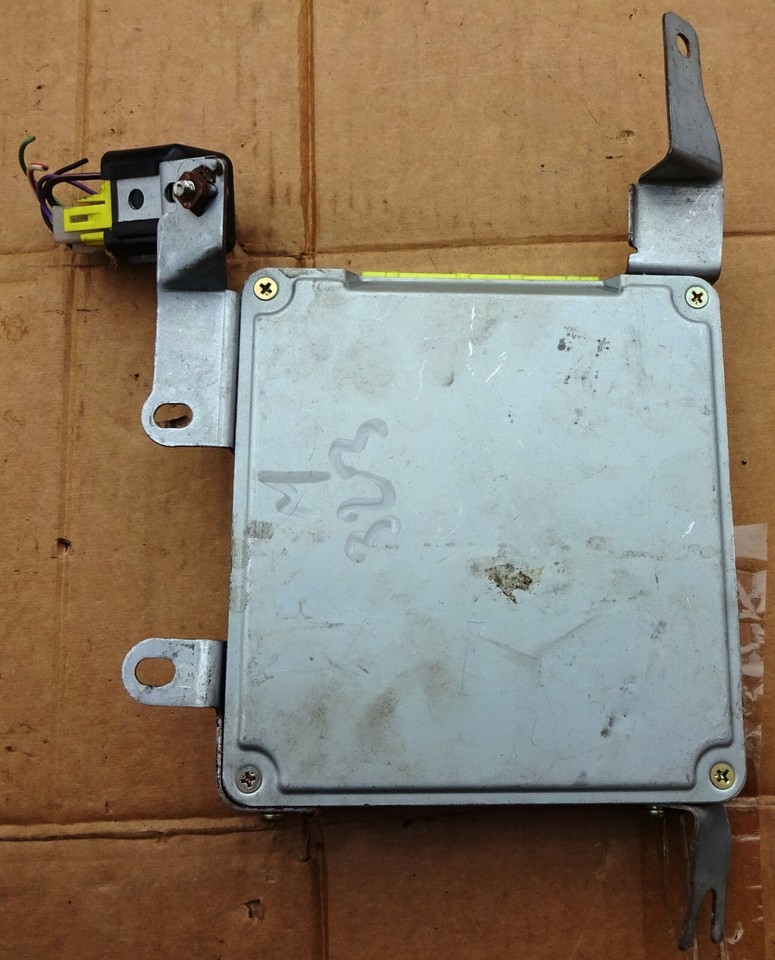 079700-4100 EGI MAZDA 323 BG MODEL 1989 94 B3 1,3cc B6 1,6cc 16V USED ...