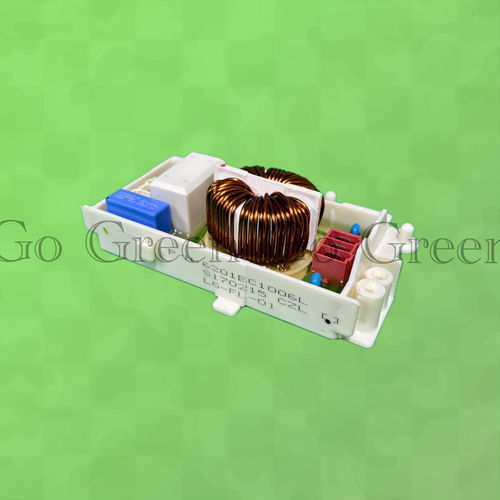 LG Dishwasher LDF7551ST Noise Filter P/N 6201EC1006L 6201EC1006T ...