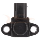 Boost Air Intake MAP Sensor Fits 2013 Mercedes-Benz C63 AMG Base Coupe ...
