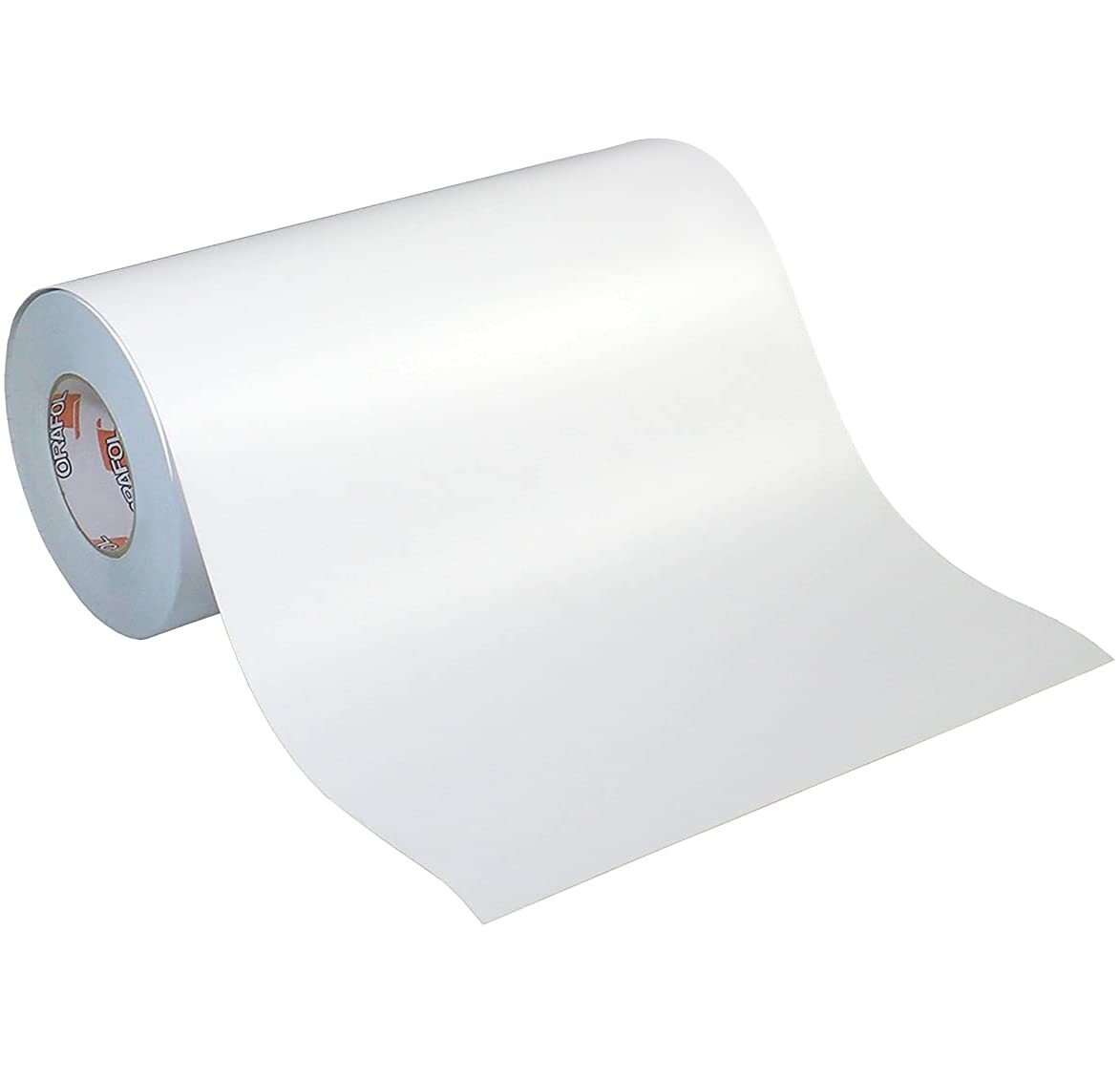 24" x 10 Ft Roll of Oracal Vinyl for Craft Cutters and Vinyl Sign ...