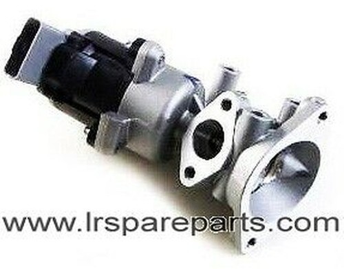Land Rover Discovery 3 2.7L Diesel R/H EGR Valve Montage - LR018324 | eBay