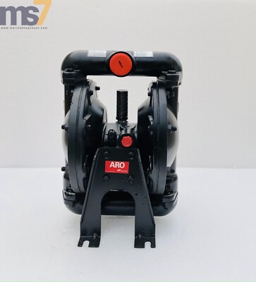 Pumps & Plumbing - Aro Pump