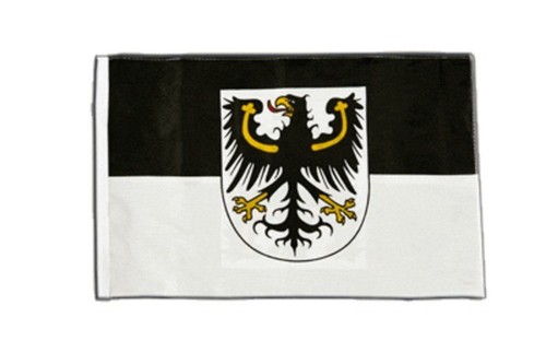 East Prussia banner East Prussian flags 30x45 cm 4051134628673 | eBay
