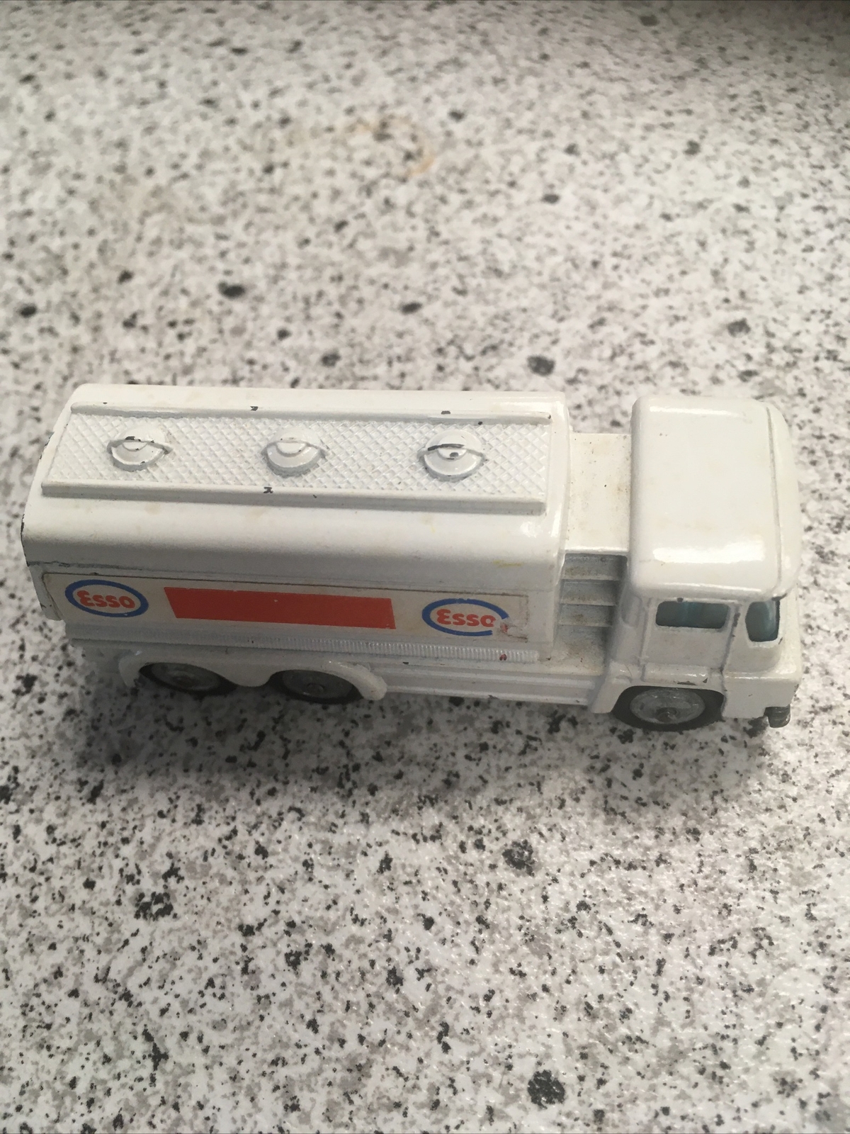 Husky Tanker Esso Loose | eBay