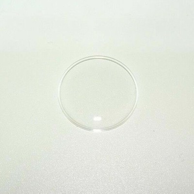 HIGH DOME WATCH CRYSTALS Acrylic Plastic Replacement Crystal Glass 27 ...