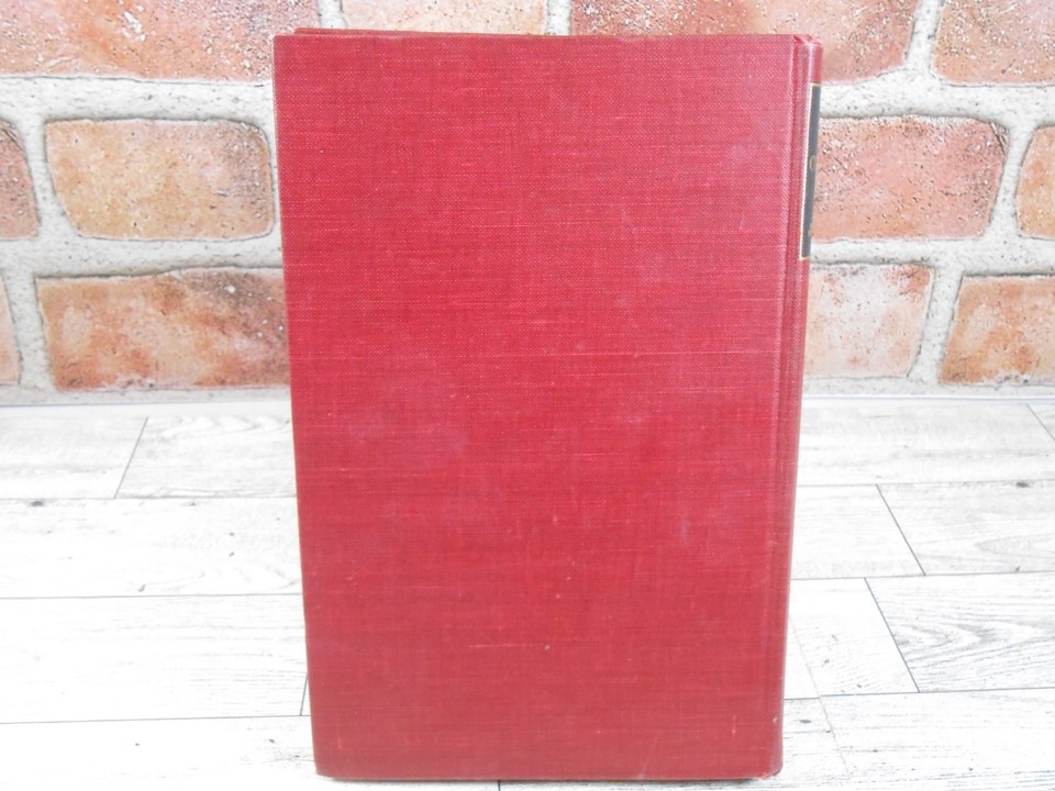 Self Control It's Kingship and Mastery William G Jordan VTG 1907 HC ...
