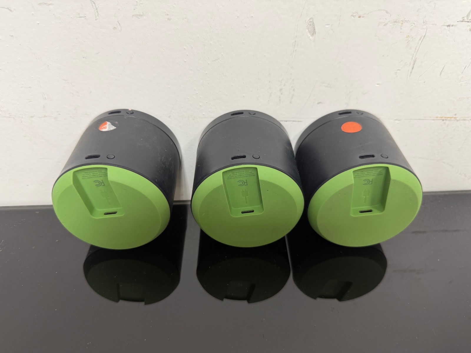 Intuit QuickBooks Credit Card Reader and Power Stand - LOT OF 3 | eBay