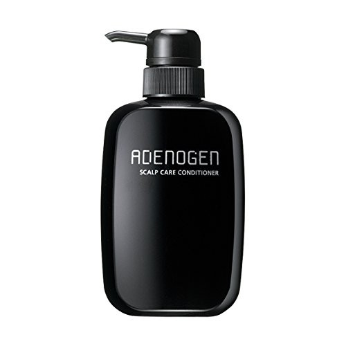 Shiseido Adenogen Scalp Care Conditioner 400ml New From Japan | eBay