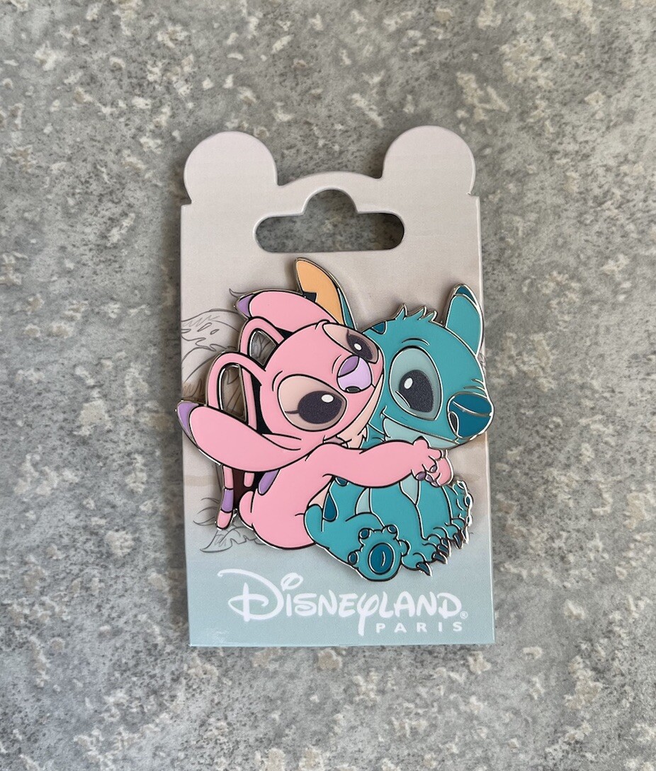 New Disney DLP DLRP Disneyland Paris Lilo | Grelly USA
