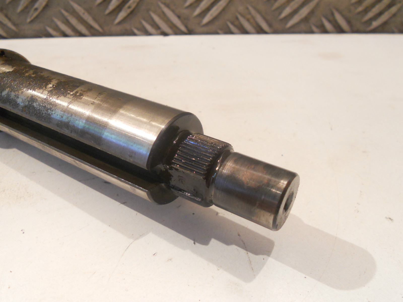 Boîte PEERLESS 930-028 - Arbre de frein nu ref. 776315A | eBay