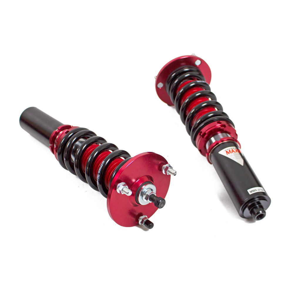 Godspeed MAXX True Coilovers Lowering Kit Damper For LEXUS IS AWD 2014 ...