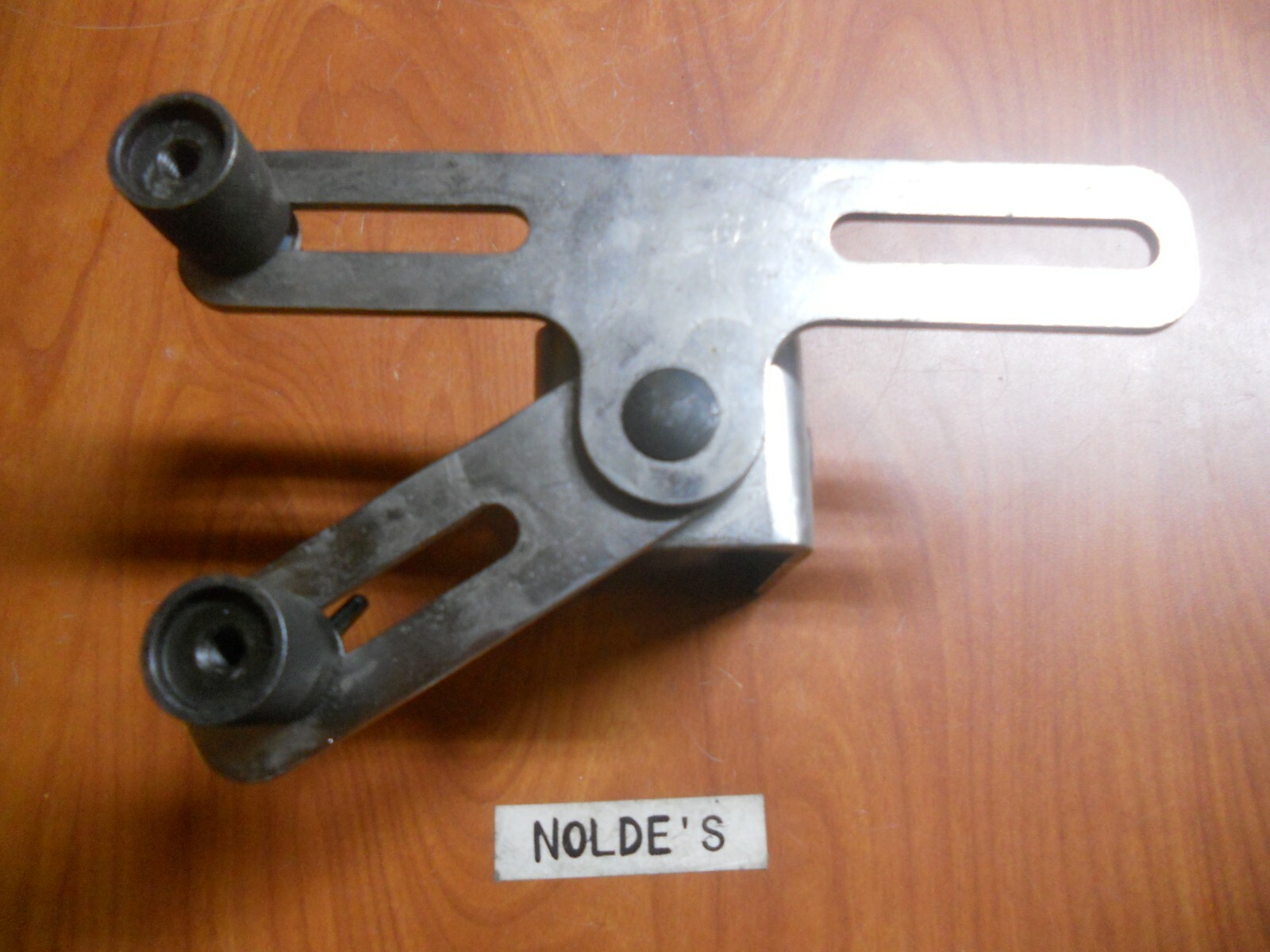 Kent Moore Engine Support Fixture Adapter Tool J-28467-5A (CS1597 ...