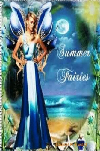Summer Fairies by Daniel P. Ewald [Paperback] 9781365389979 | eBay