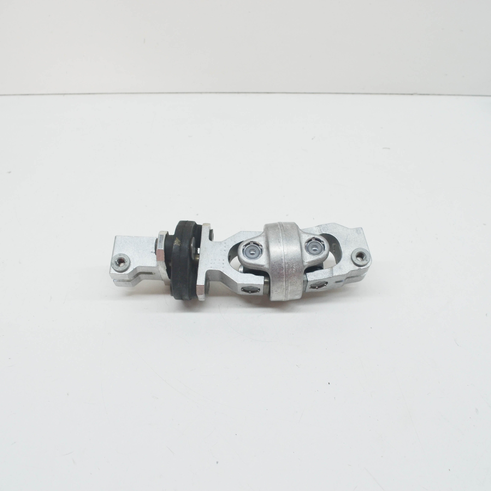 BMW 3 E46 Steering Shaft Double Universal Joint 32306754165 NEW GENUINE ...