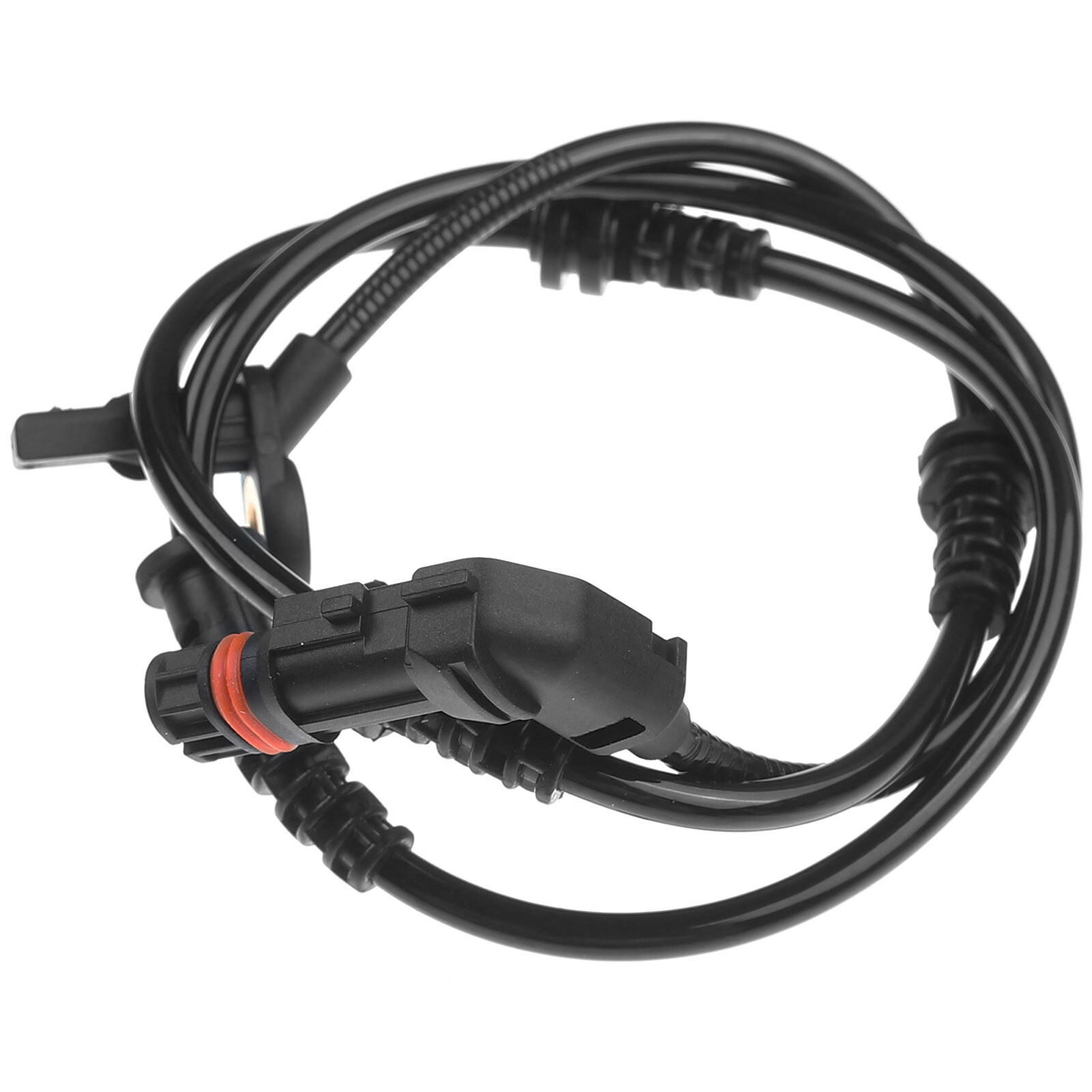 Front LH or RH ABS Wheel Speed Sensor for Mercedes-Benz GL320 GL450 ...