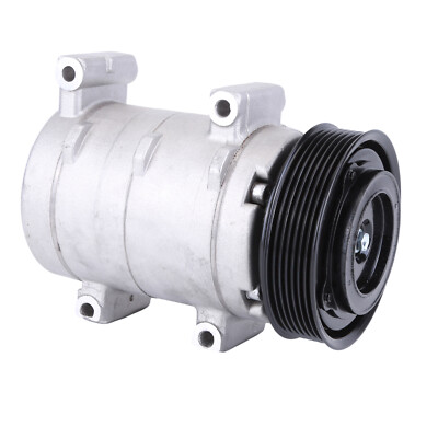 AC Compressor 68677 for Toyota Tacoma 2005-2015 L4 2.7L V6 4.0L ...