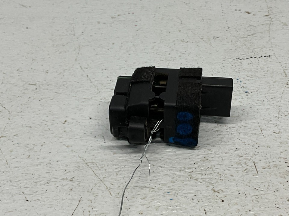 2013-2019 FORD TAURUS TEMPERATURE HUMIDTY CONTROL MODULE UNIT, OEM ...