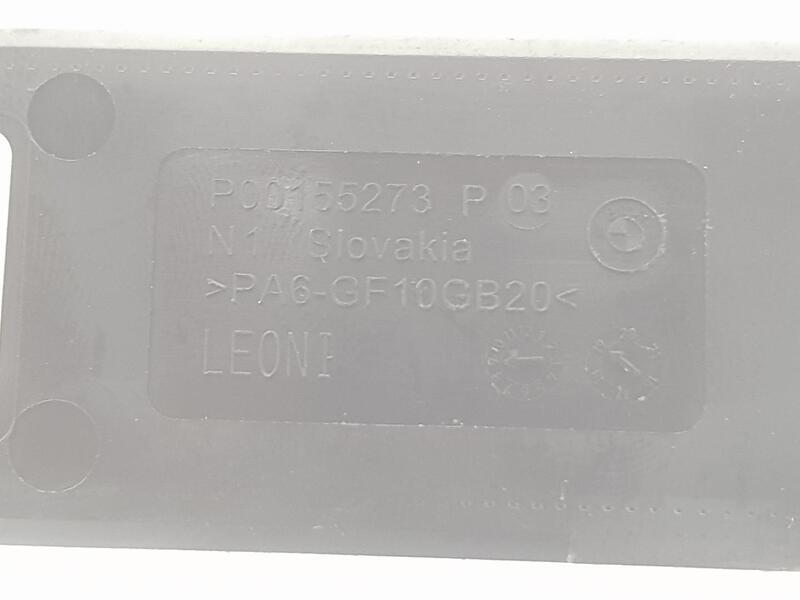 12638661071 modulo elettronico per BMW SERIE 2 GRAN COUPE 1.5 12V (140 ...