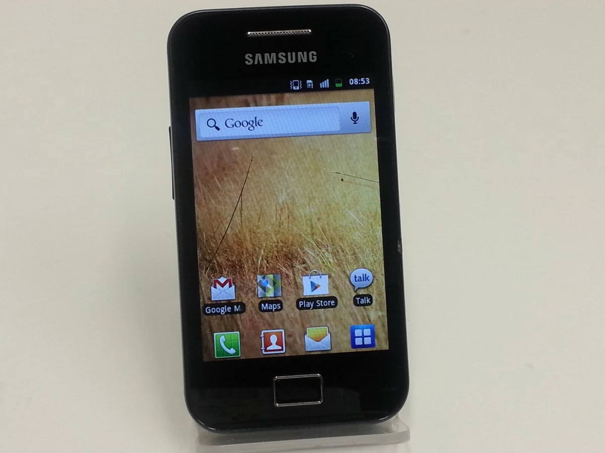 Samsung Galaxy Ace Phones