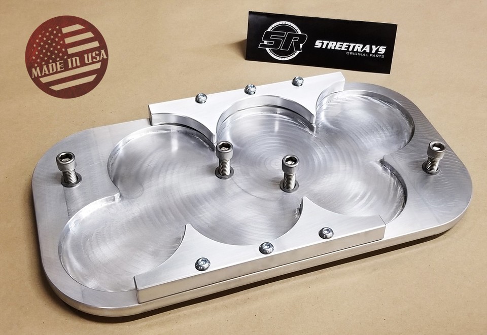 [SR] D31A D31T D31M Optima Battery Off-Road Marine Holder Tray Bracket ...