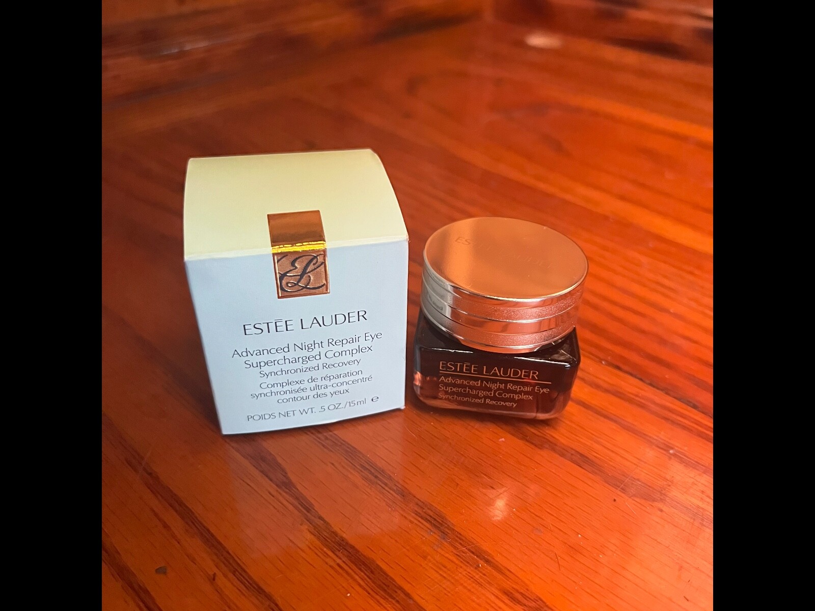 Estee+Lauder+Ladies+Advanced+Night+Eye+Repair+Complex+15+ml for sale ...