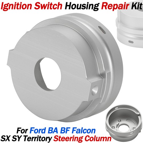 For Ford BA BF Falcon SX SY Territory Steering Column Ignition Switch ...