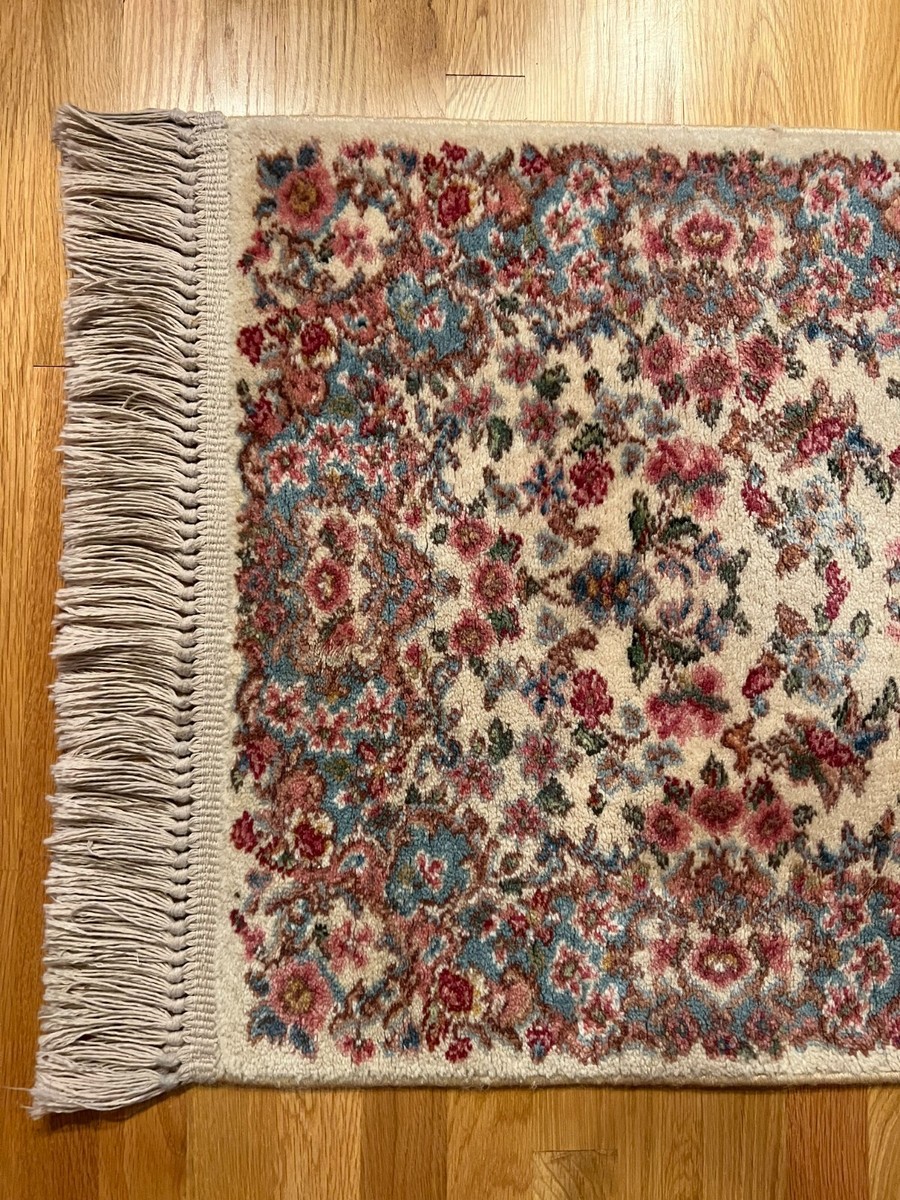 Karastan Wool Oriental Rugs | Bryont Blog