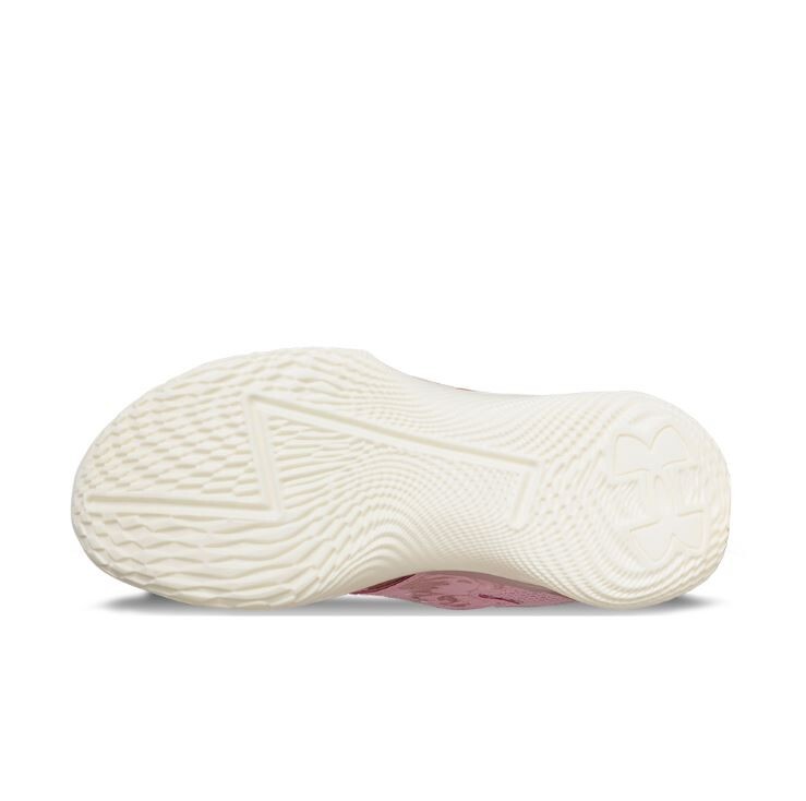 Under Armour Curry Fox 1 "Regin Rose" Pink 6001922-647 Men | eBay