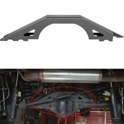 8.25 Rear Axle Truss Kit Bare for Jeep Cherokee XJ Comanche MJ XJR ...