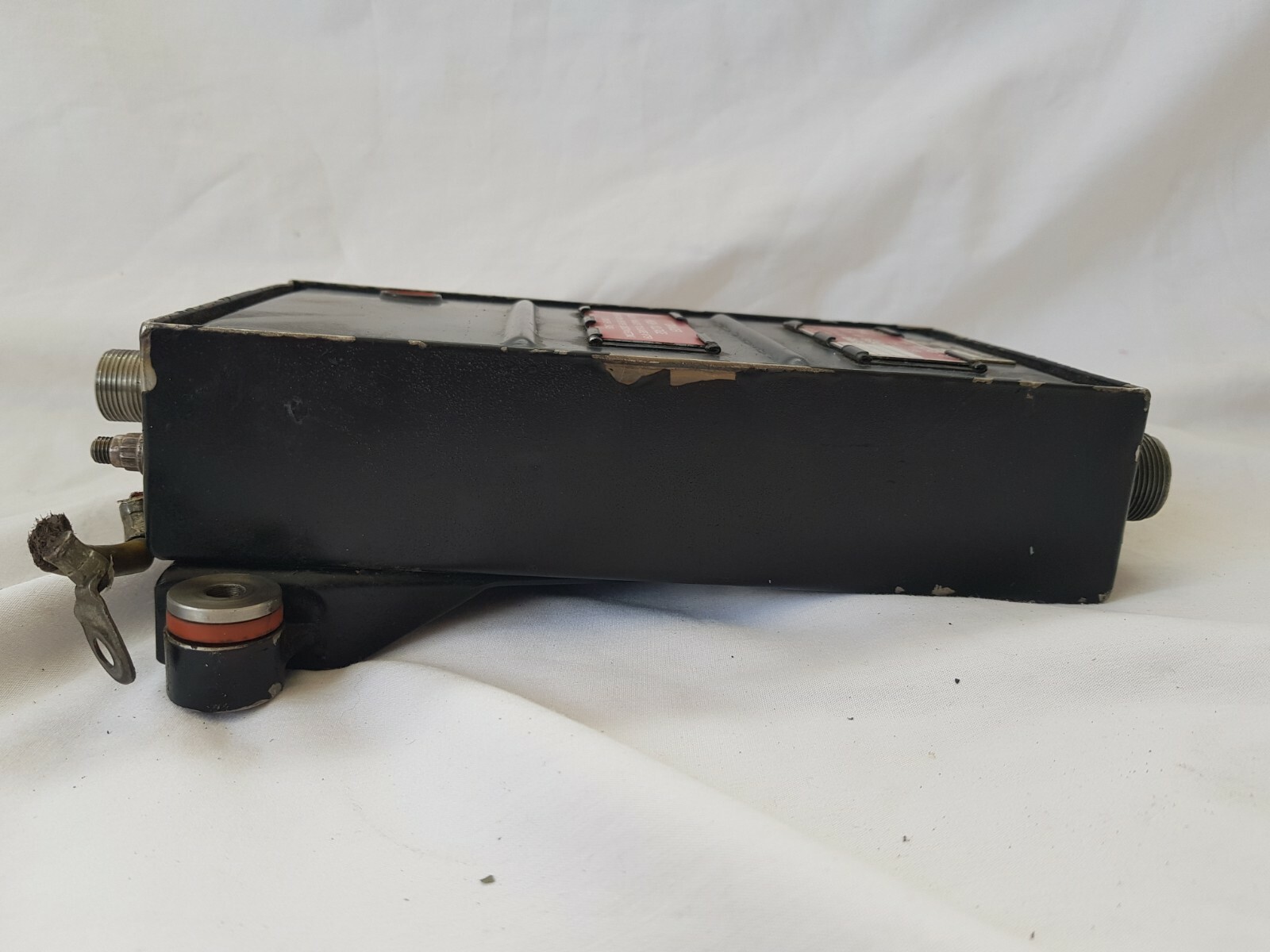 Tornado Aircraft RB199 High Energy Ignition Unit [GR6B] | eBay UK