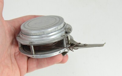 Fly Reels - Vintage Martin Automatic - 2