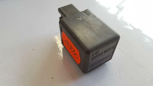 24330C9900 Relais 10831 for Nissan Almera 2004 FRF573135-54 | eBay