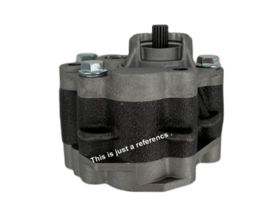 4815002200 Genuine Engine Oil Pump Ass'y Fits Kia Picanto (TA) (2011 ...