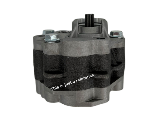 4815002200 Genuine Engine Oil Pump Ass'y Fits Kia Picanto (TA) (2011 ...