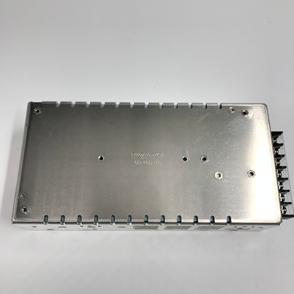 SUNPOWER SPS-150P-12 SWITCHING POWER SUPPLY | eBay