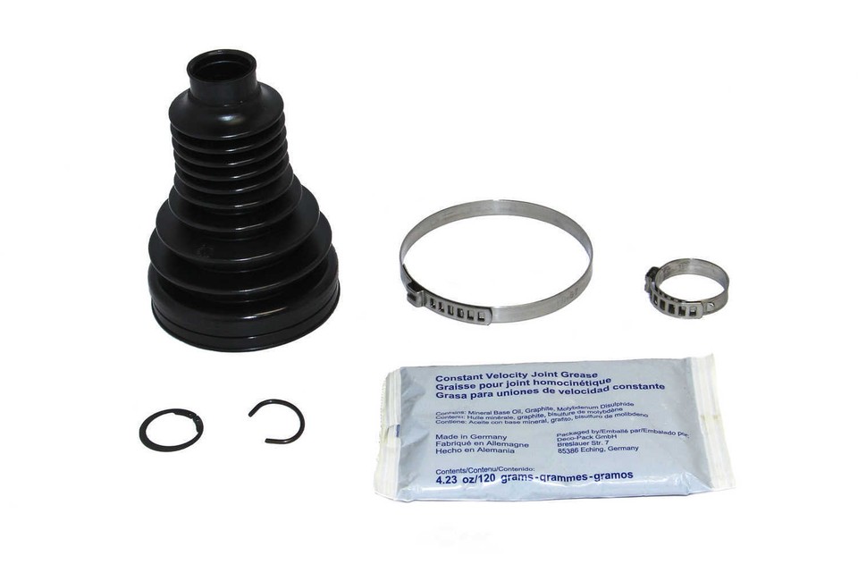 Inner Boot Kit CRP/Rein BKN0116 | eBay