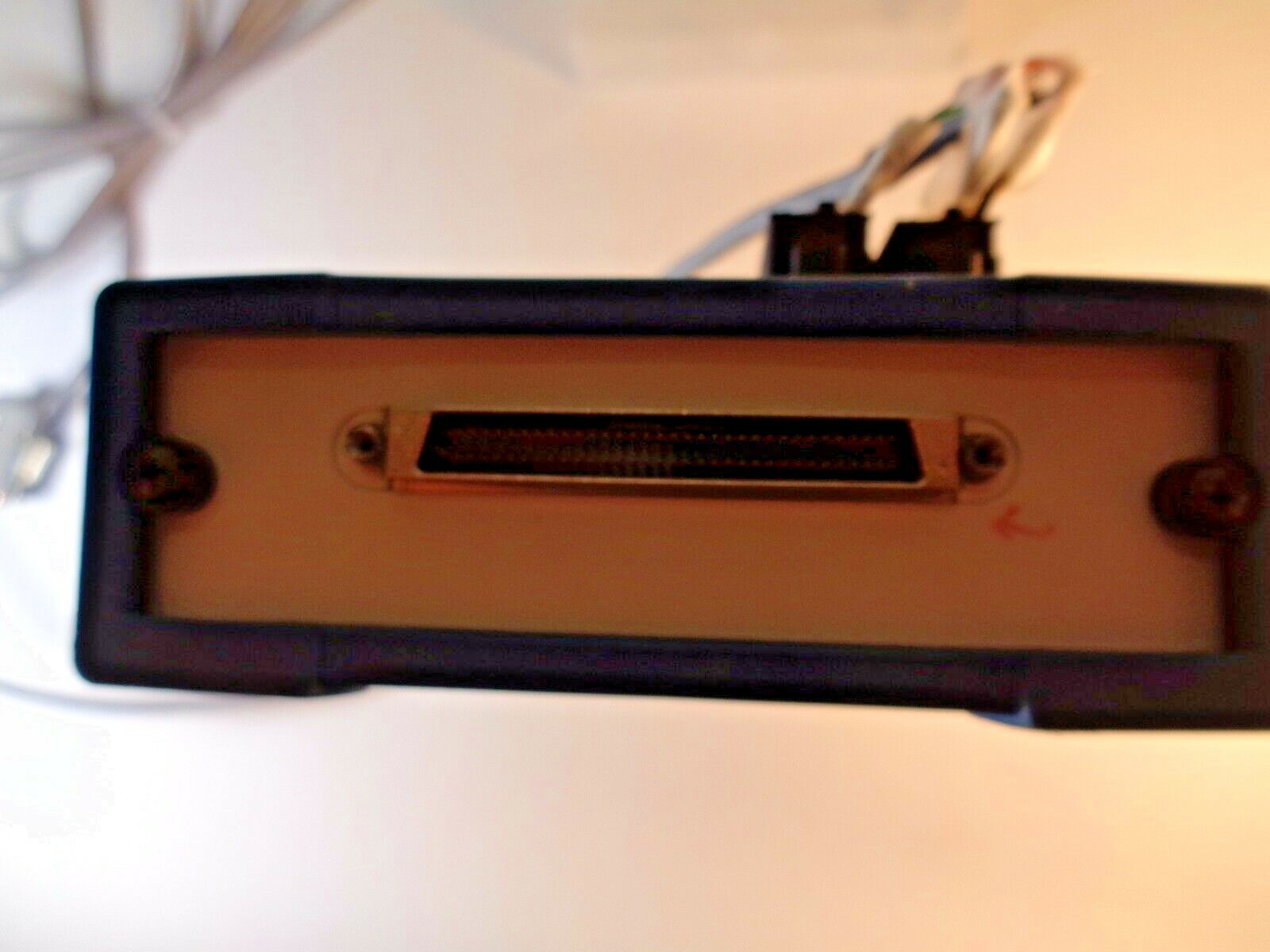 National Instruments BNC-2121, 1869060-01 Connector Accessory For 660X ...