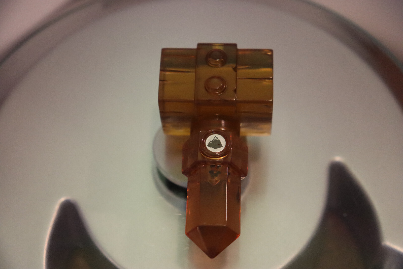 Skylanders: Trap Team: Earth Hammer Trap | eBay