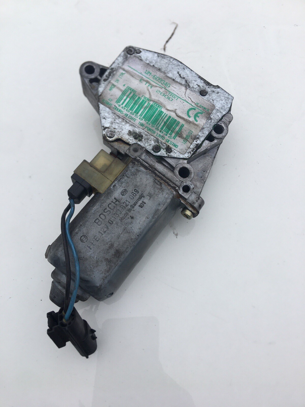 Bosch 0130821069 Window Motor for sale online | eBay UK