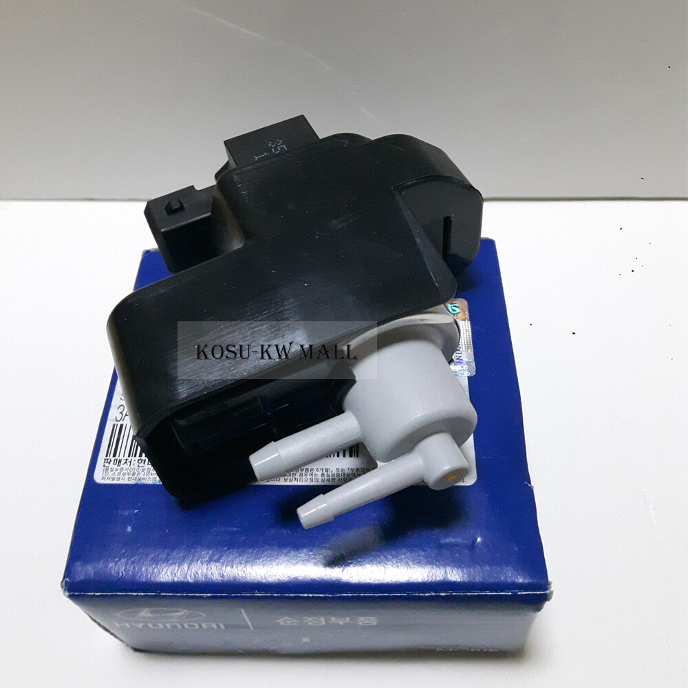 Genuine Solenoid Valve Bracket Rubber 3512227050 for Hyundai H1 STAREX ...