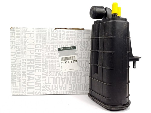 ORIGINAL Filtre À Charbon Clio IV Captur Duster Logan II 0.9-1.2 TCe ...